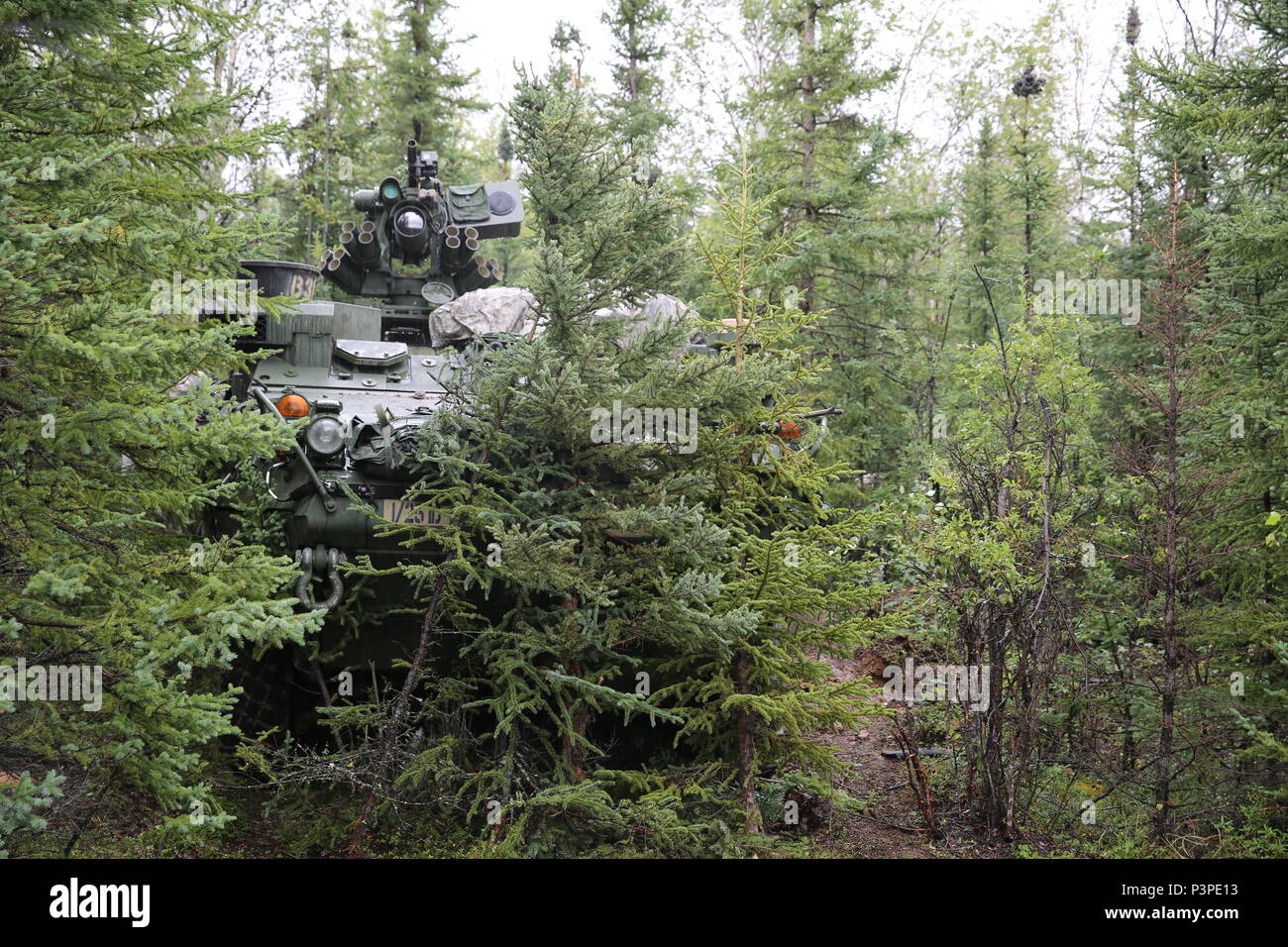 Jpmrc itacss hi-res stock photography and images - Alamy