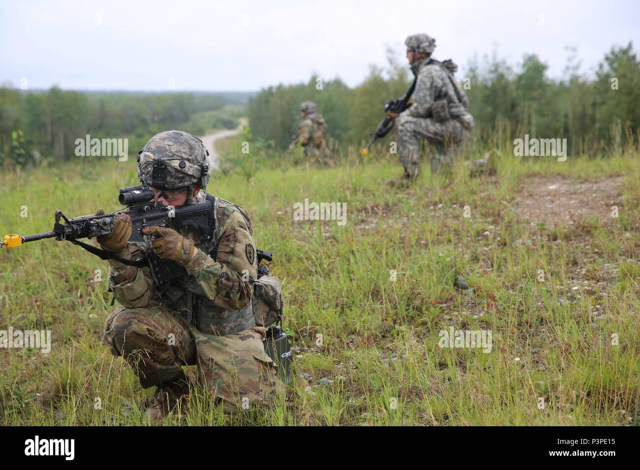 Jpmrc itacss hi-res stock photography and images - Alamy