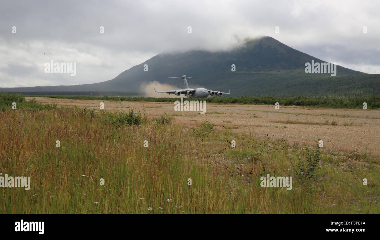 U.S. Army Soldiers and Stryker vehicles assigned to U.S. Army Alaska's ...