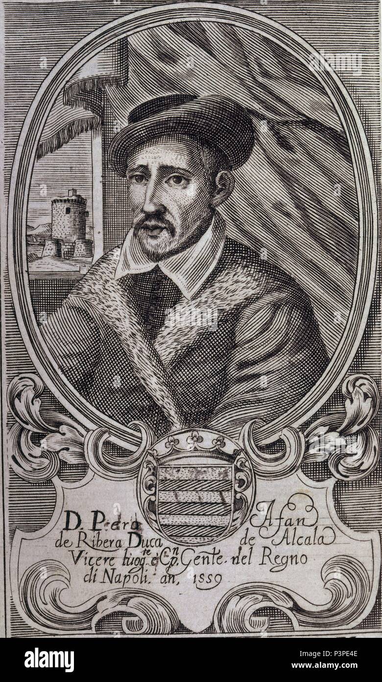 Pedro afan ribera hi-res stock photography and images - Alamy