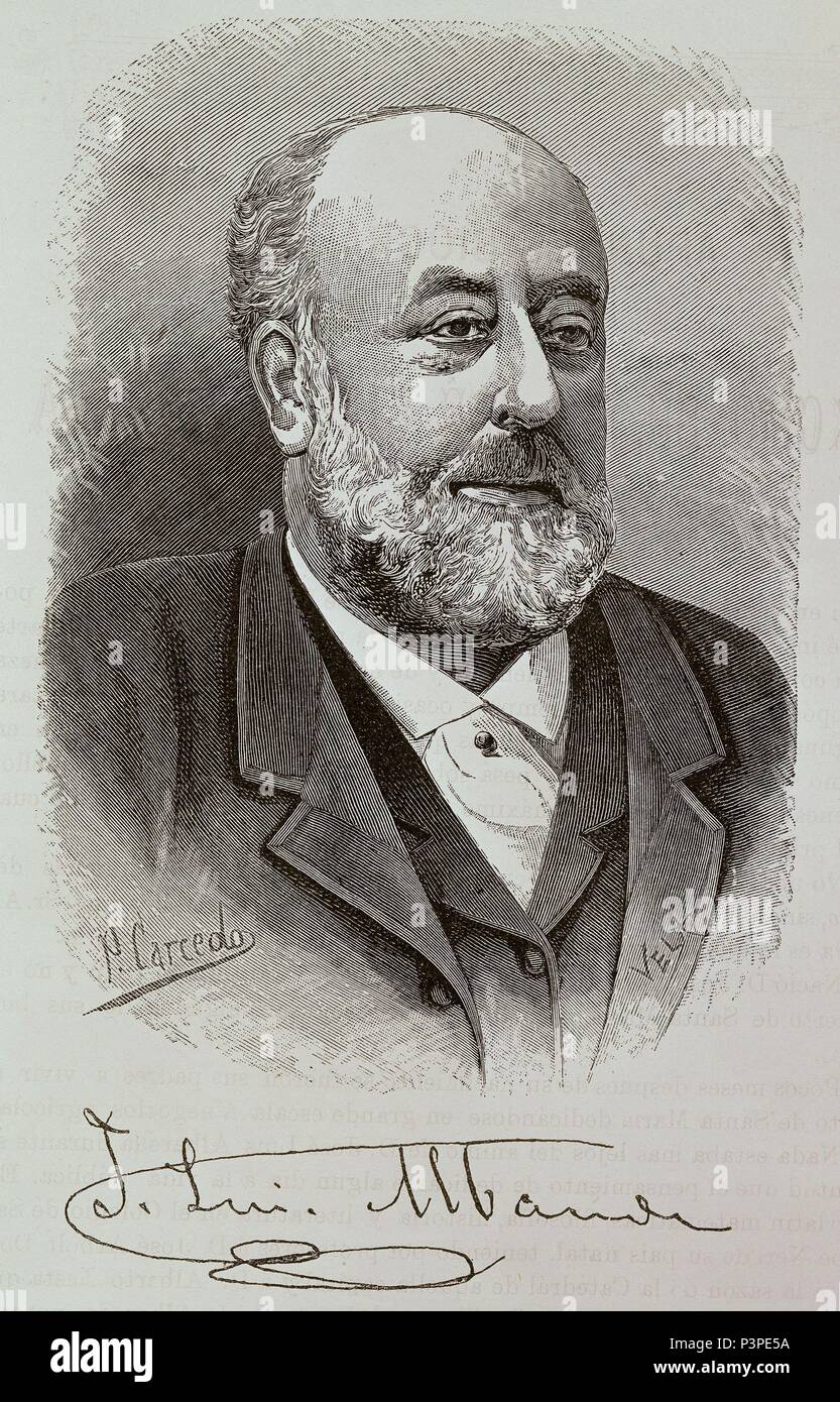 Albareda jose luis hi-res stock photography and images - Alamy