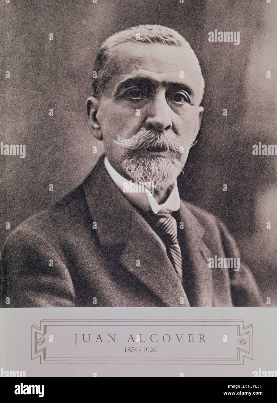 Alcover hi-res stock photography and images - Alamy