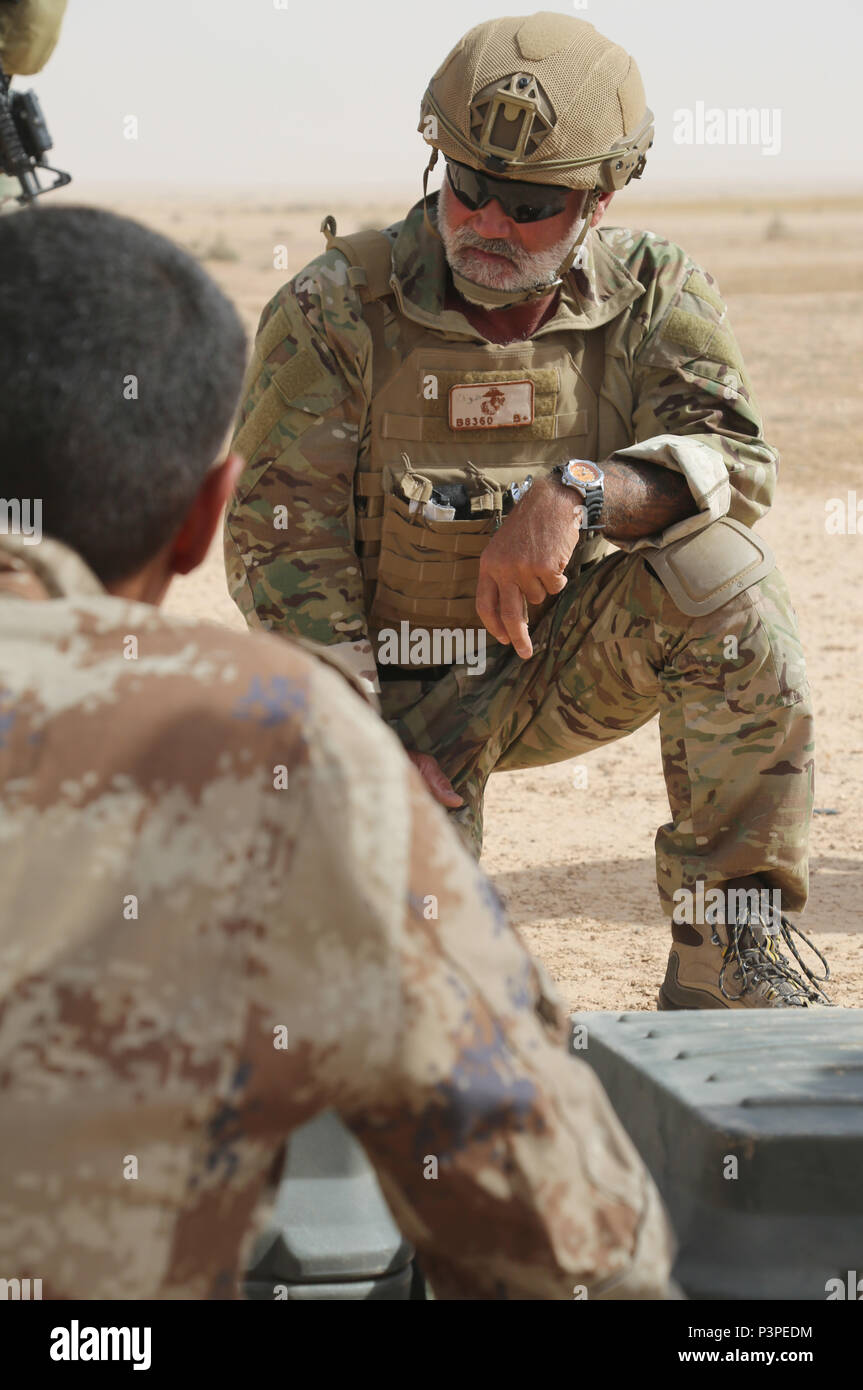 Iraqi eod hi-res stock photography and images - Alamy