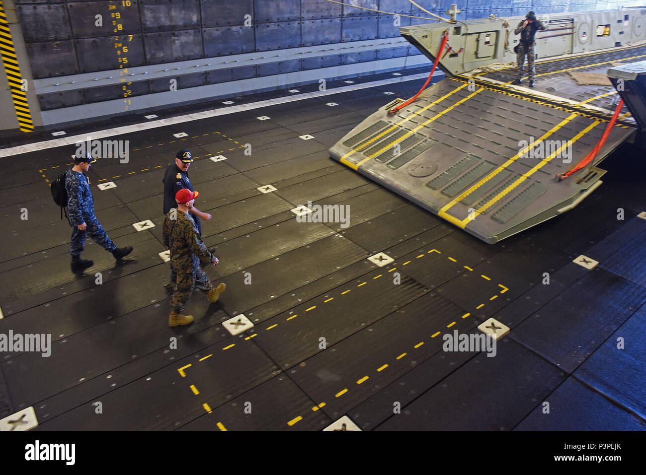 Commodore james gilmour hi-res stock photography and images - Alamy