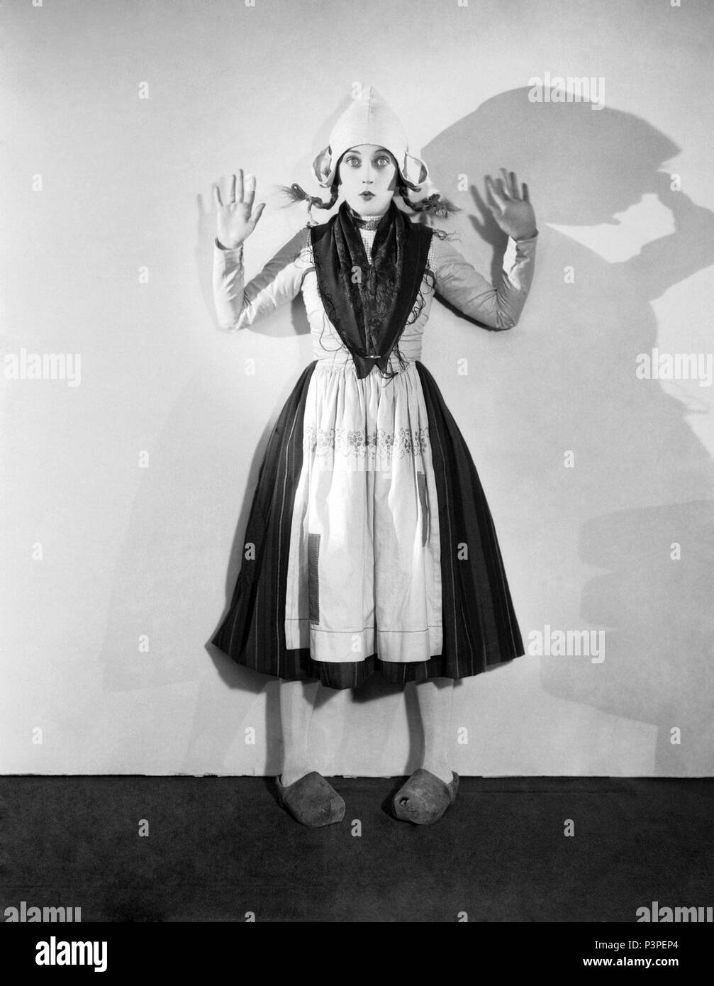 Original Film Title: THE RED MILL. English Title: THE RED MILL. Film ...