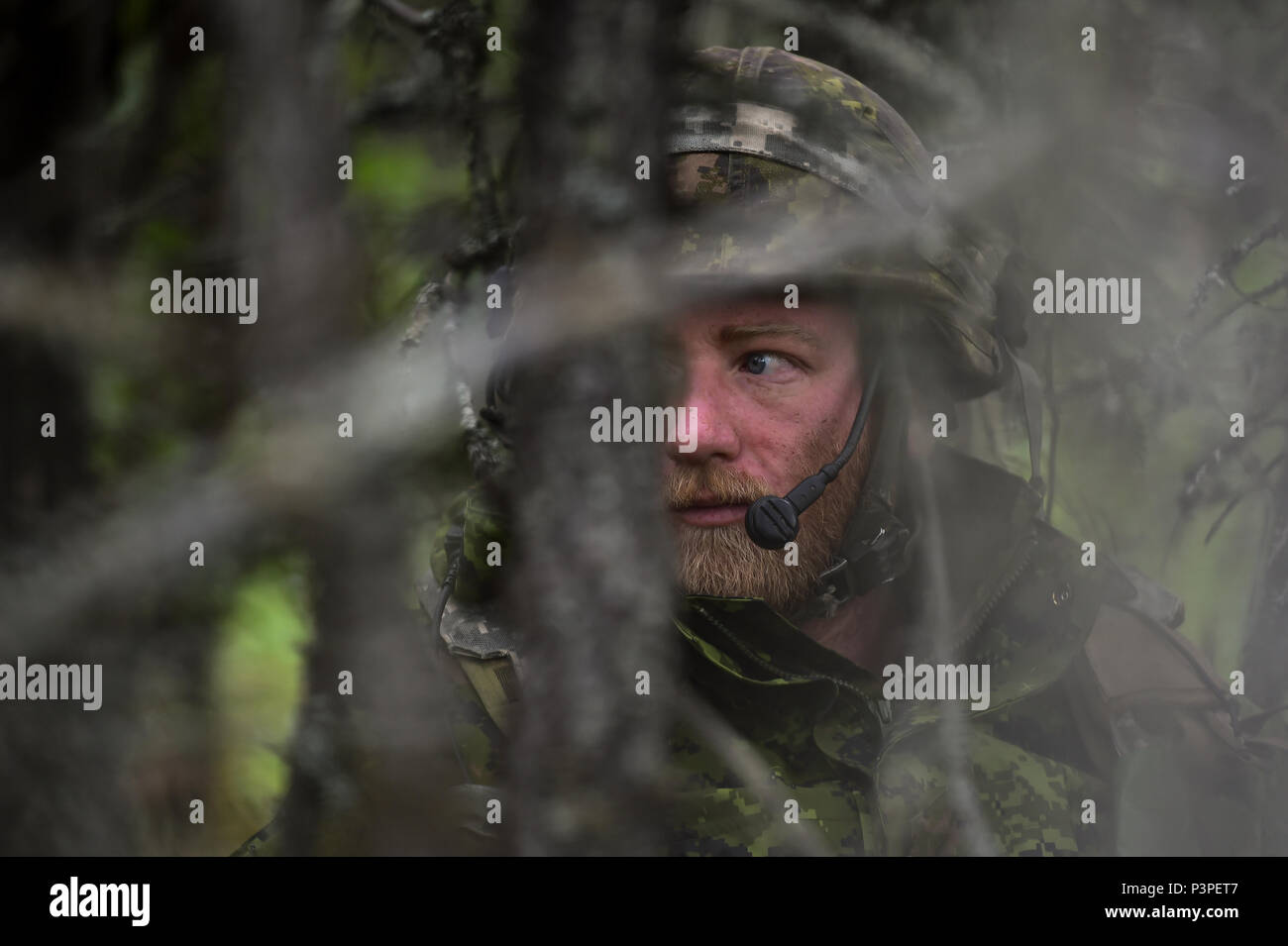 196th light infantry brigade hi-res stock photography and images - Alamy