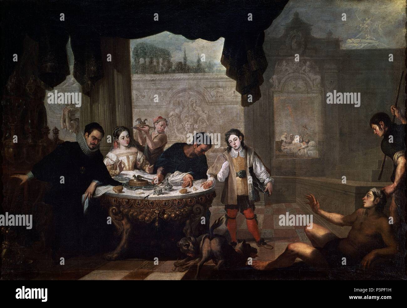 Bible Sevilla High Resolution Stock Photography and Images - Alamy