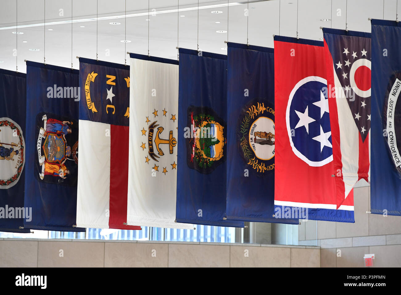 Confederate wave hi-res stock photography and images - Alamy