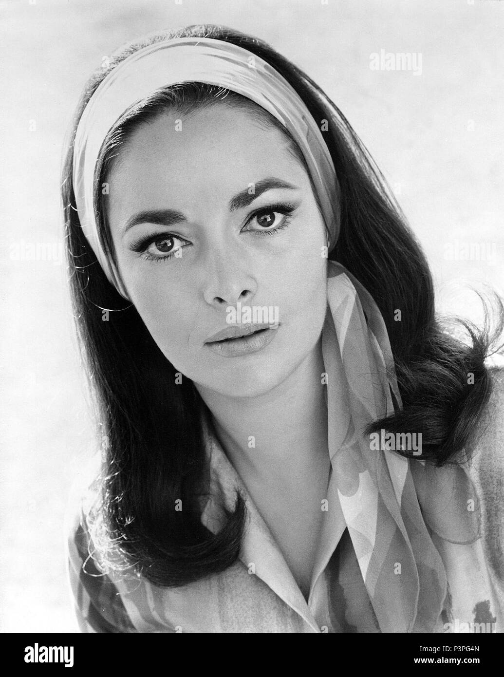 Stars: KARIN DOR Stock Photo - Alamy