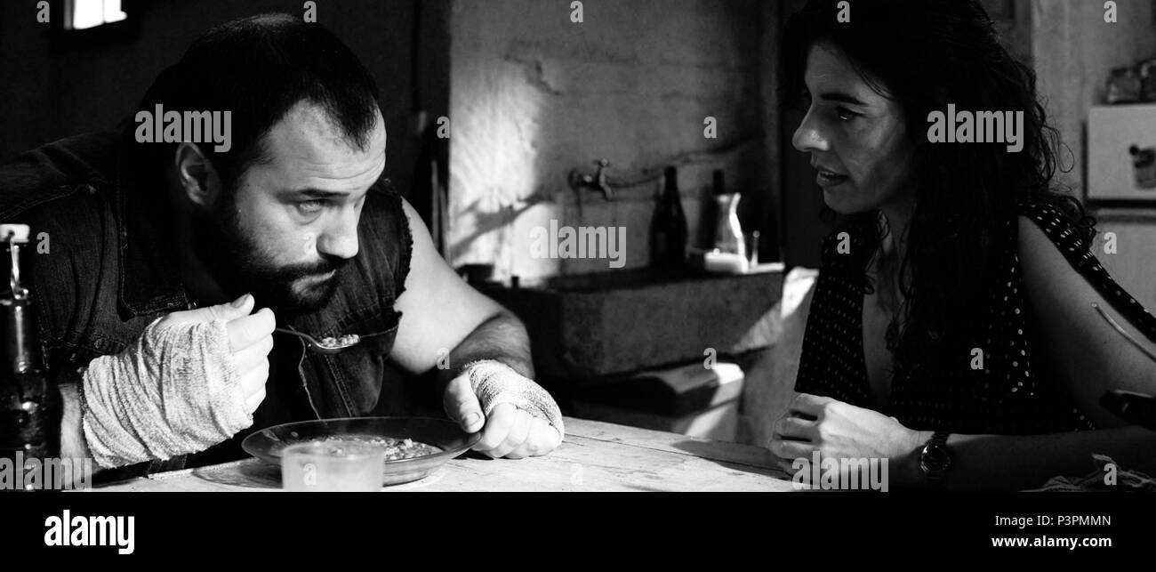 Nuria casas hi-res stock photography and images - Alamy