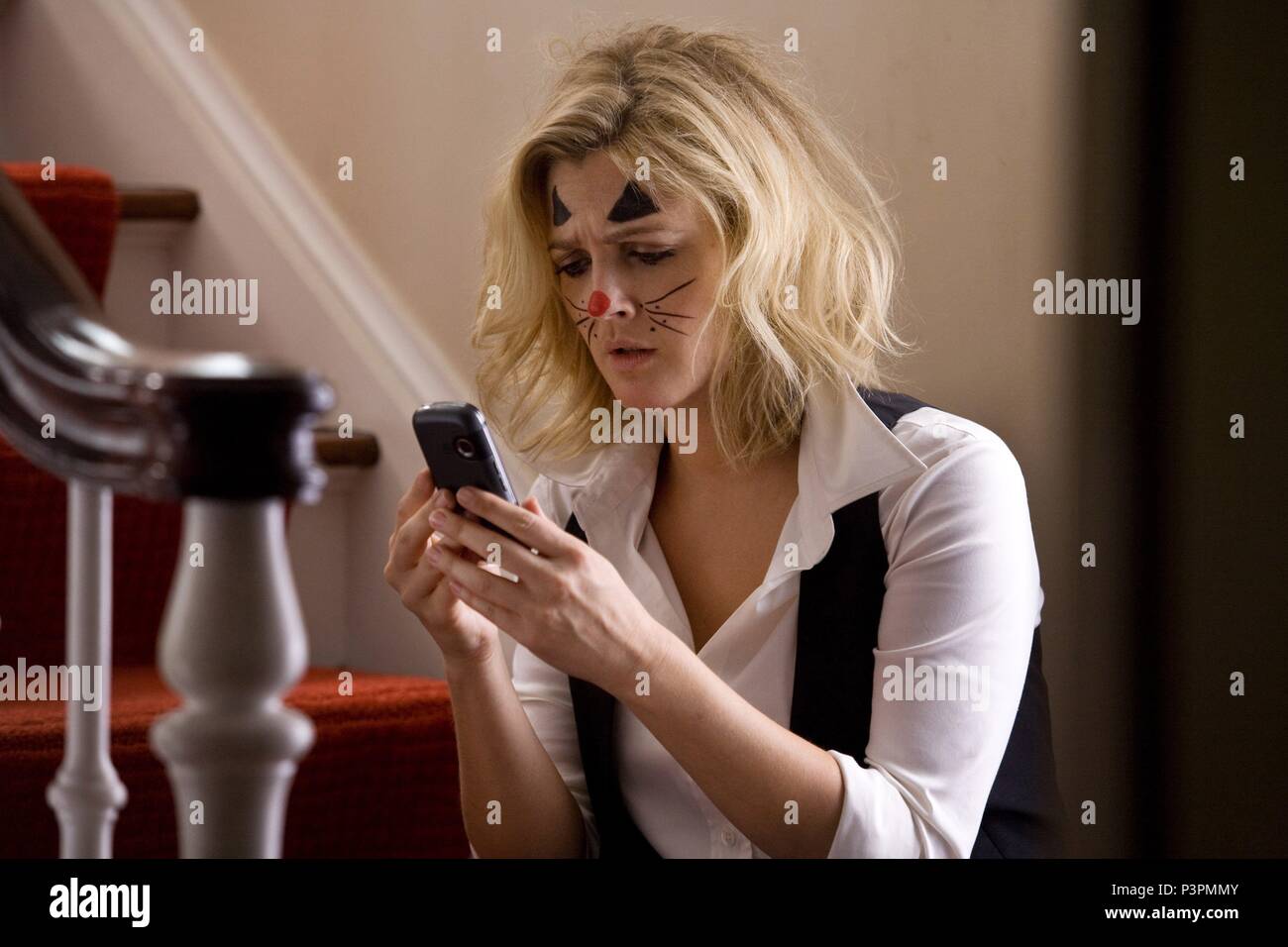 Original Film Title: GOING THE DISTANCE. English Title: GOING THE ...