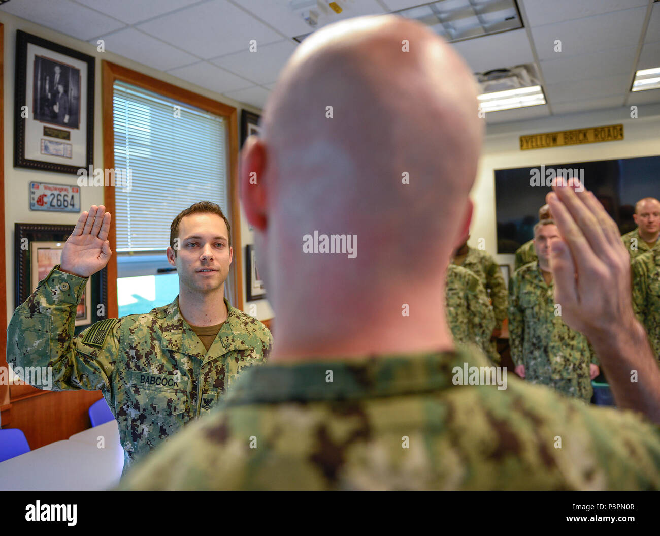 160722-N-SR567-024 BUSAN, Republic of Korea (July 22, 2016 ...