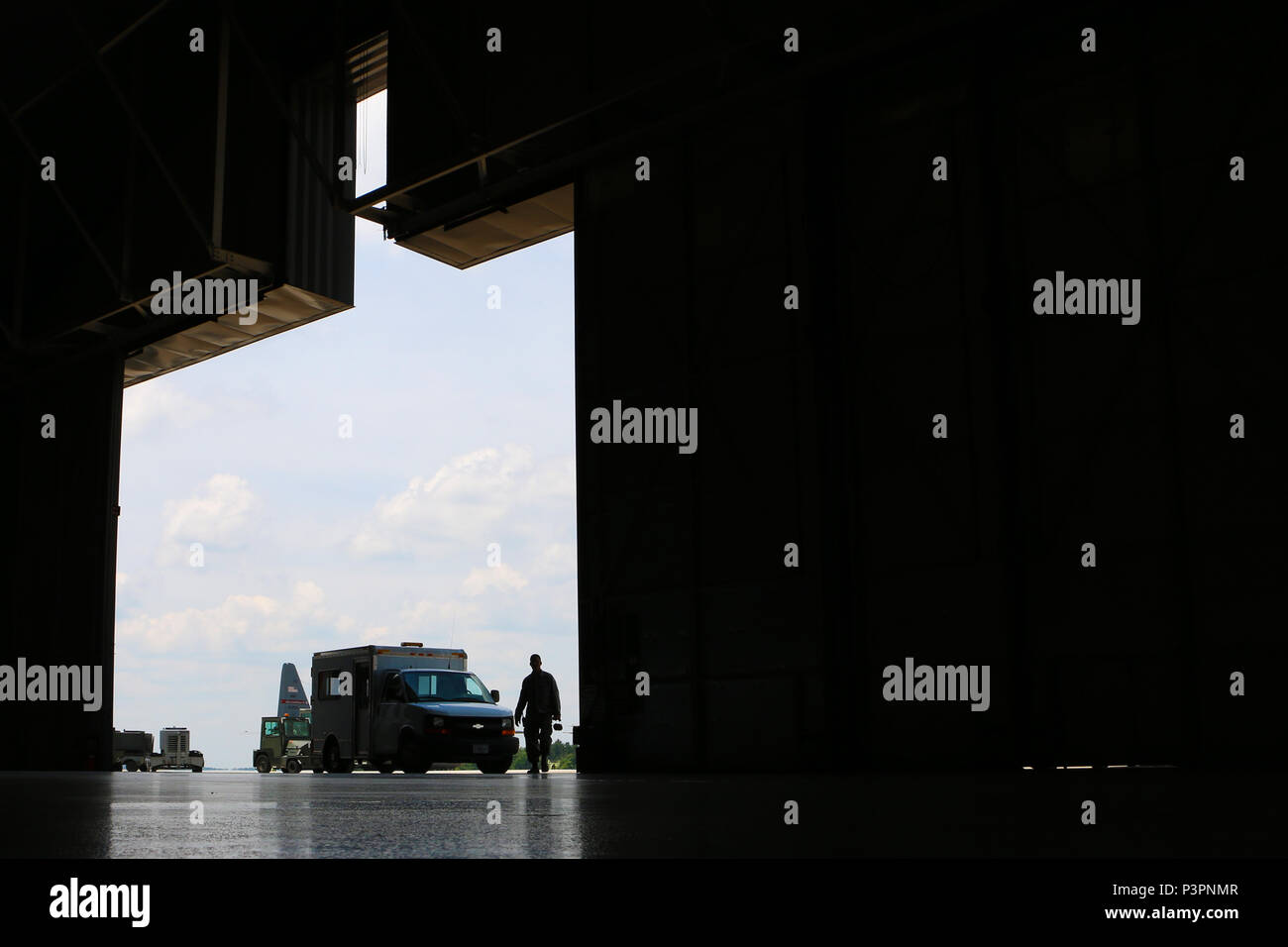 Flightline horse hi-res stock photography and images - Alamy