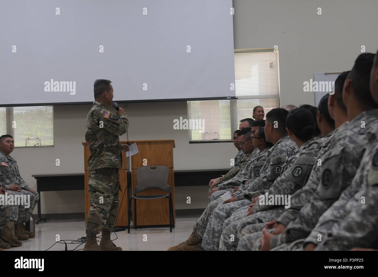 U S Army Brig Gen Stephen K Curda High Resolution Stock Photography and ...