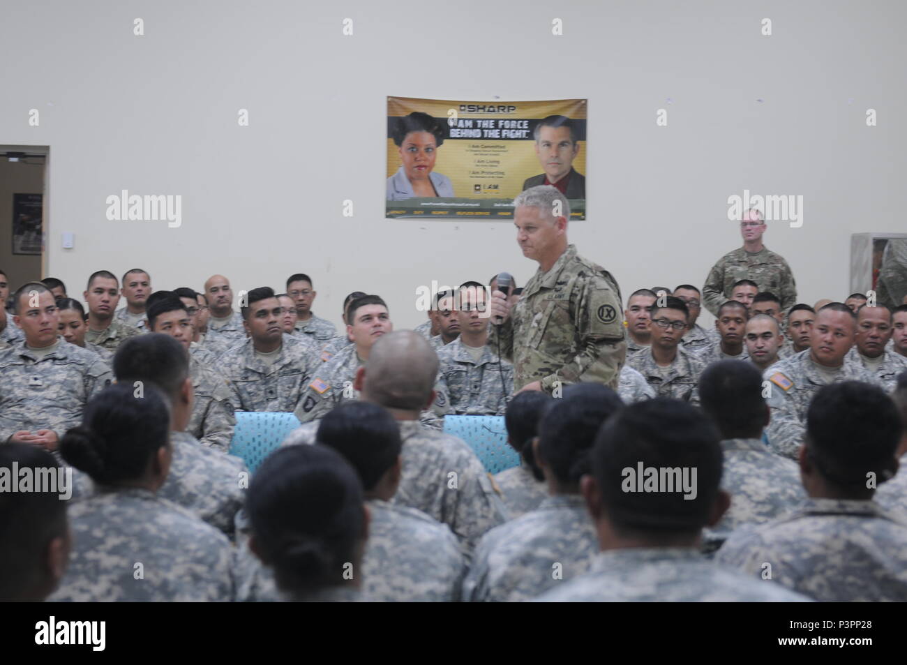 U S Army Brig Gen Stephen K Curda High Resolution Stock Photography and ...