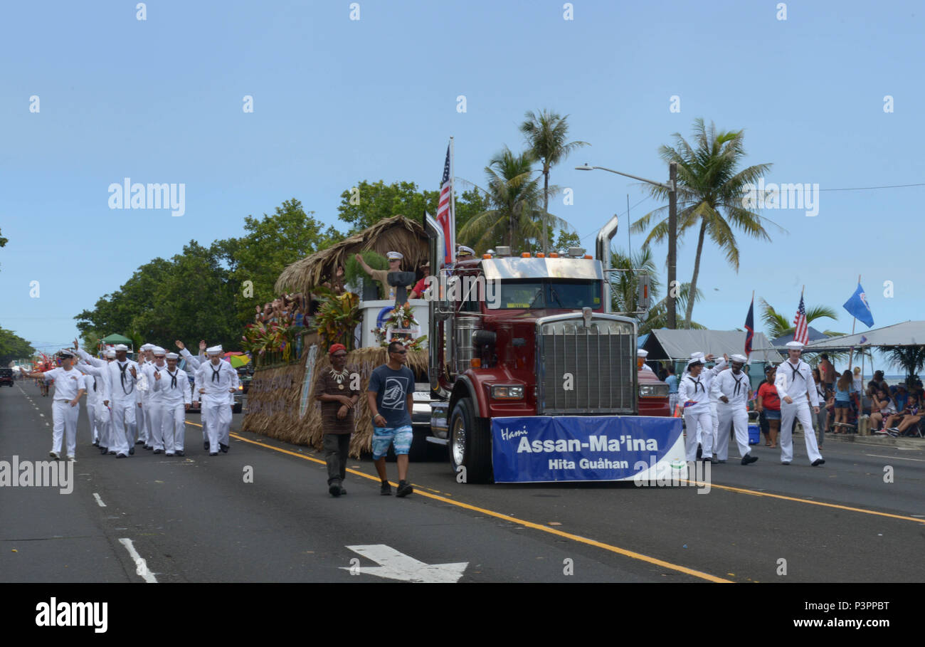 Hagåtña, guam hi-res stock photography and images - Alamy
