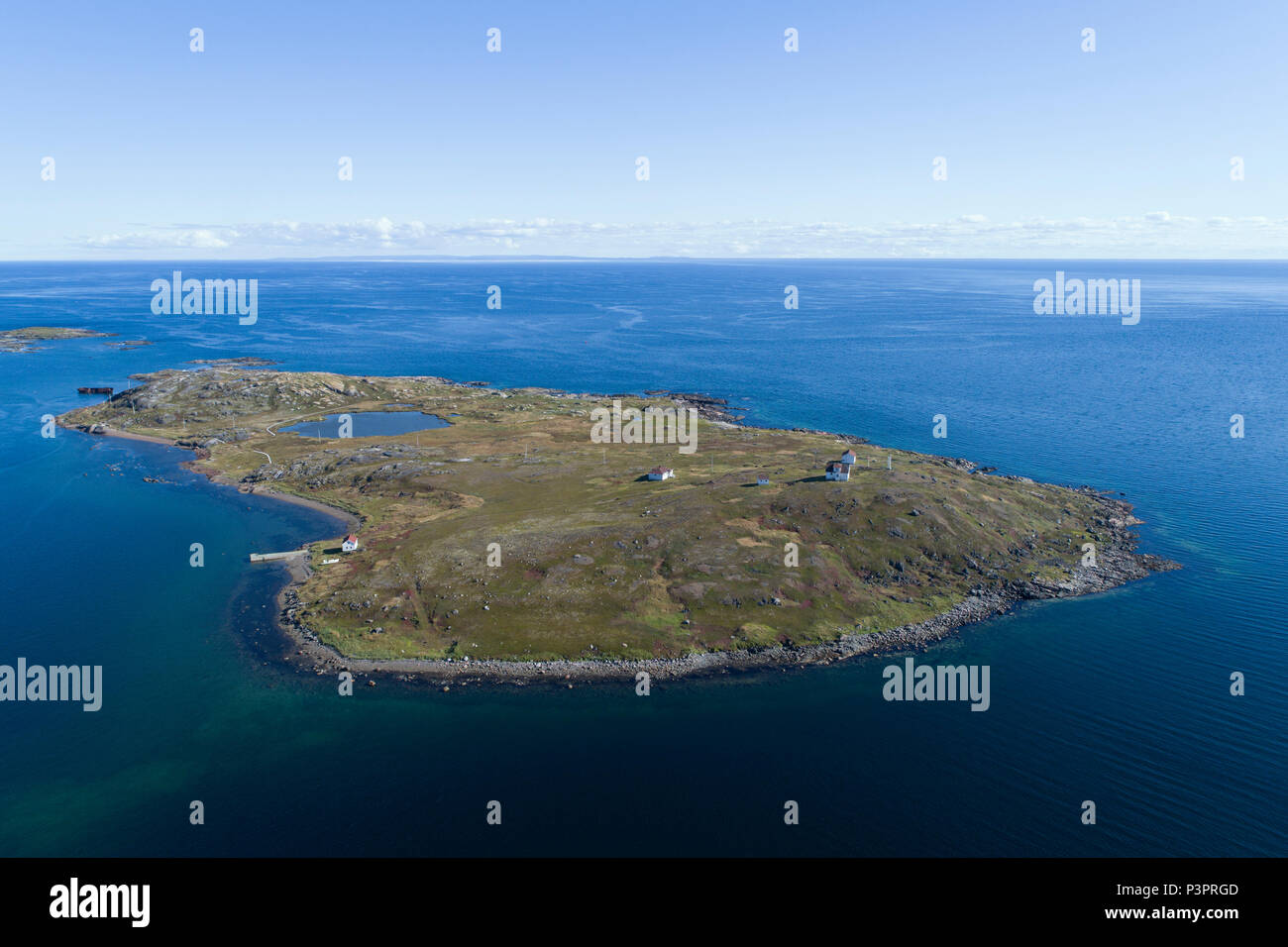 Island, Newfoundland, Canada Stock Photo - Alamy
