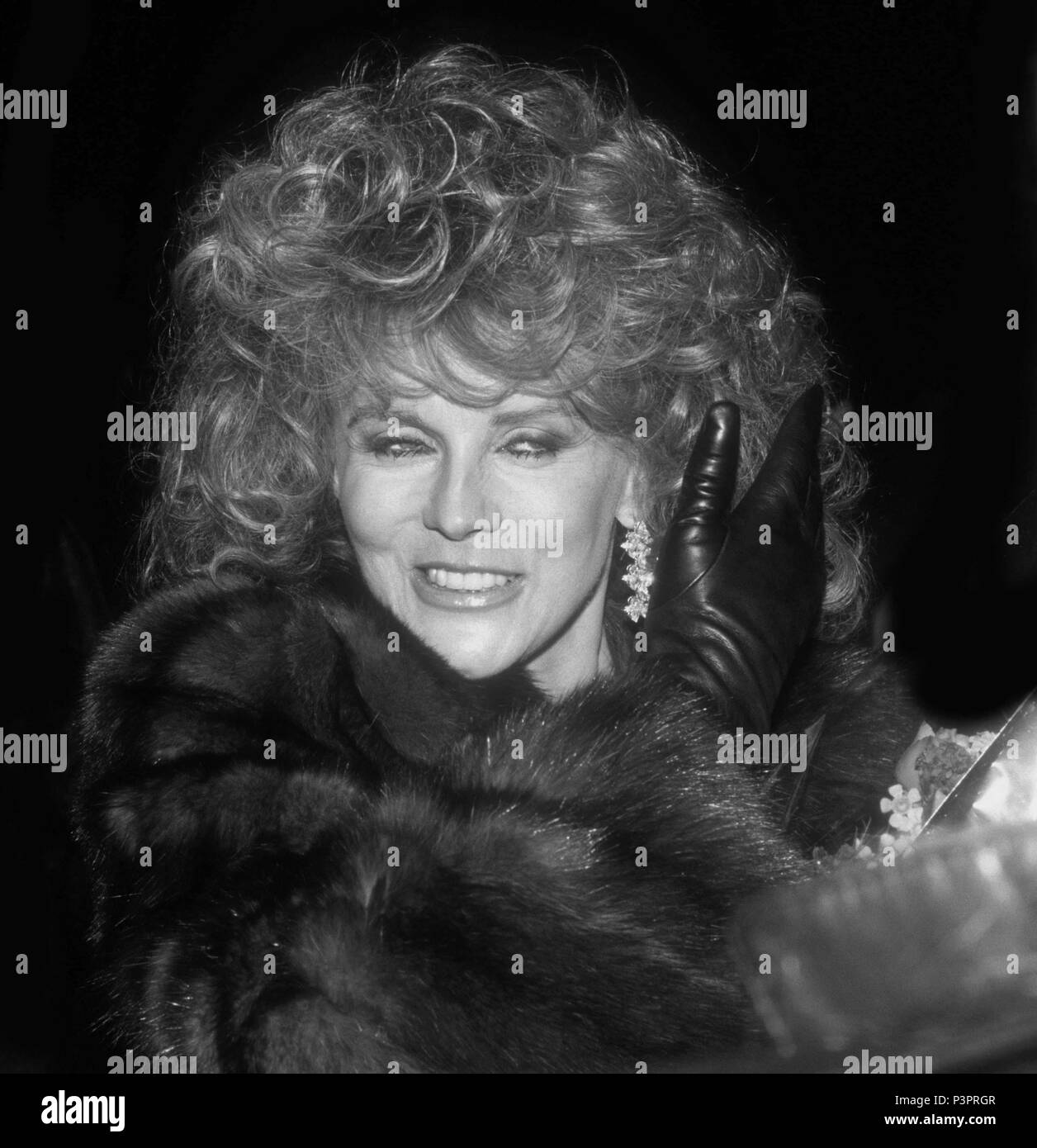 Ann Margaret High Resolution Stock Photography and Images - Alamy
