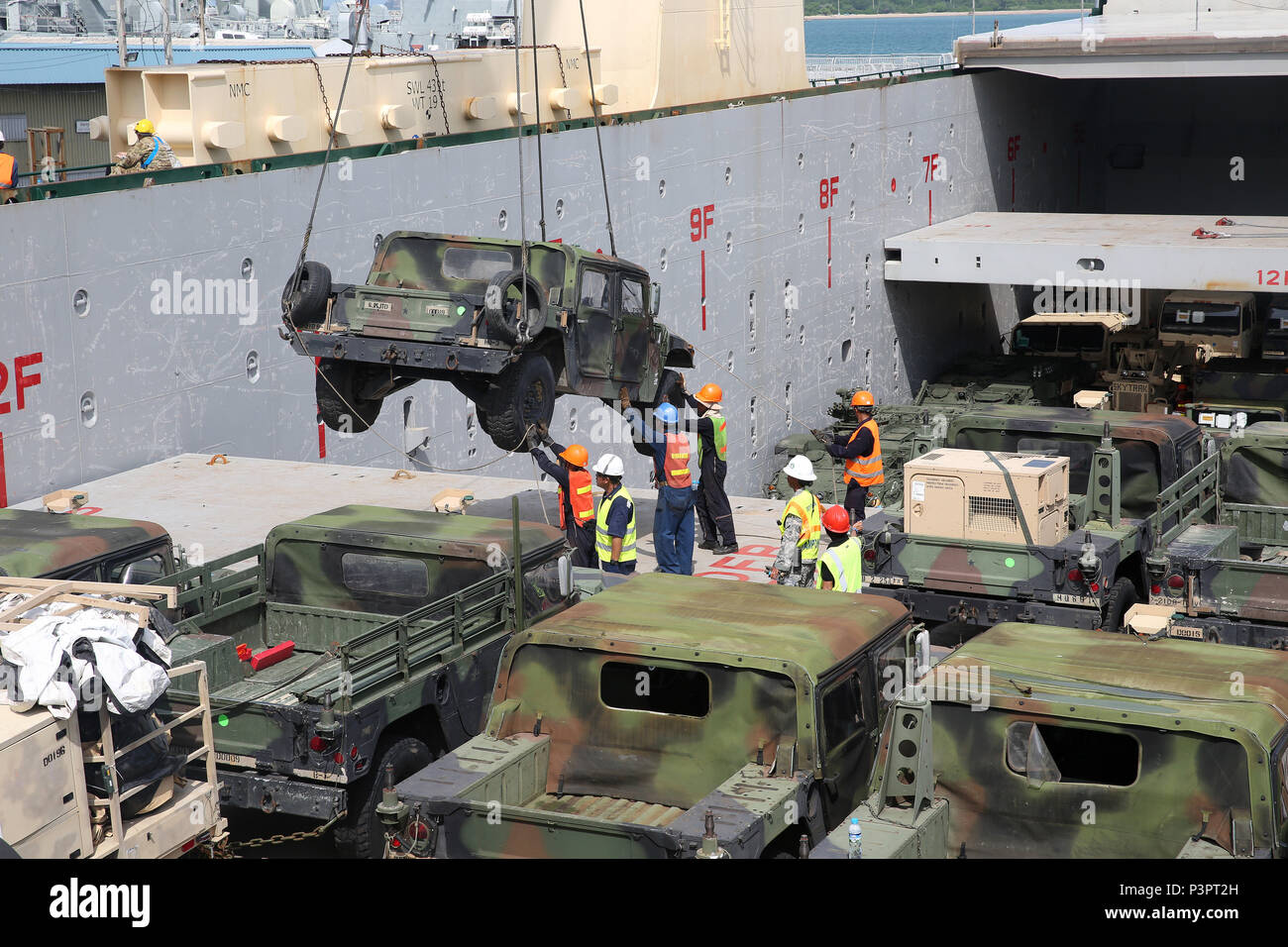 Backload hi-res stock photography and images - Alamy