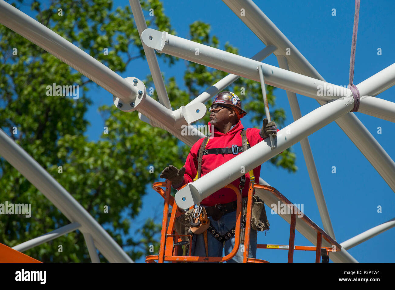 8 force protection wing hi-res stock photography and images - Alamy