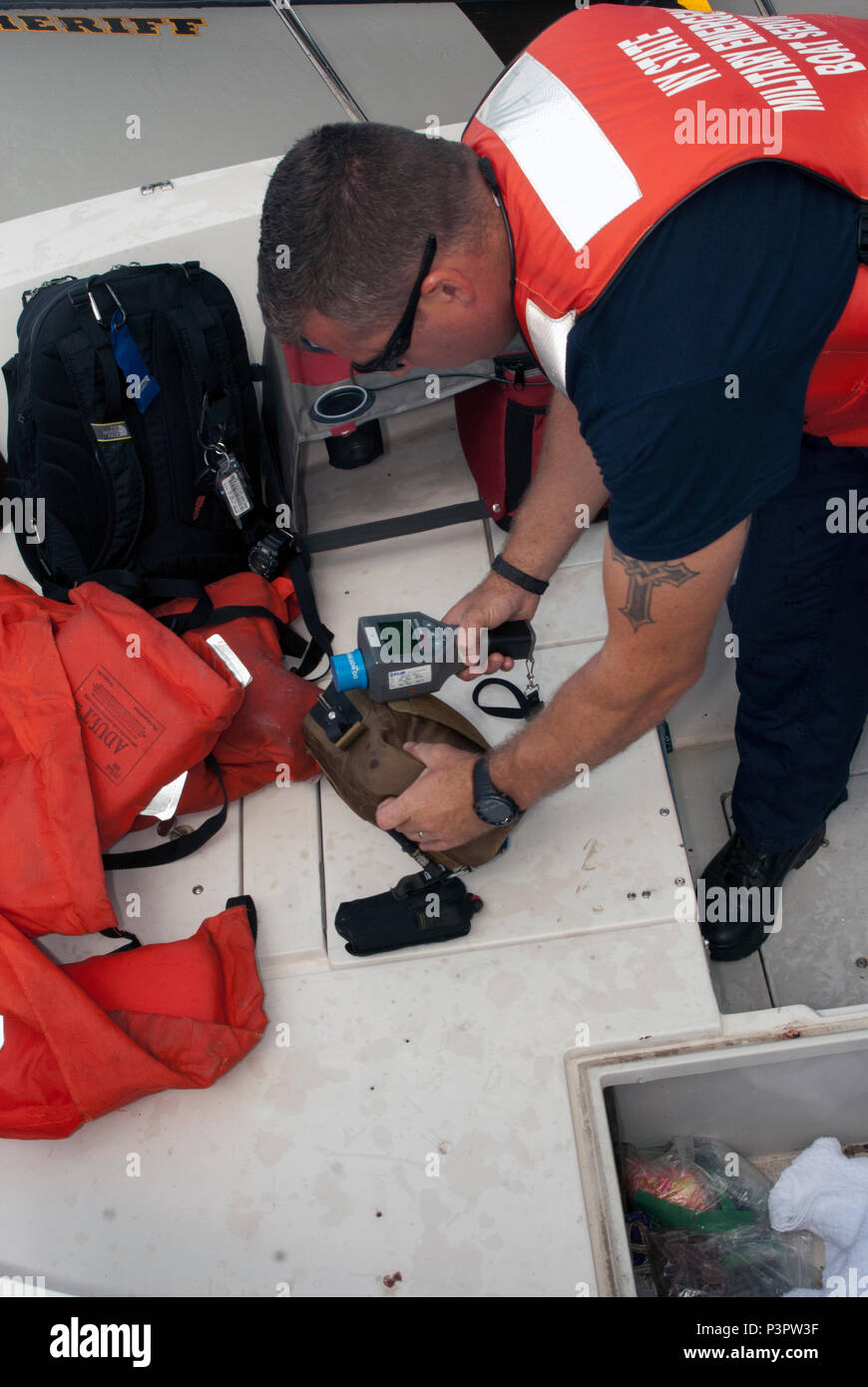 Radiological dispersion device hi-res stock photography and images - Alamy