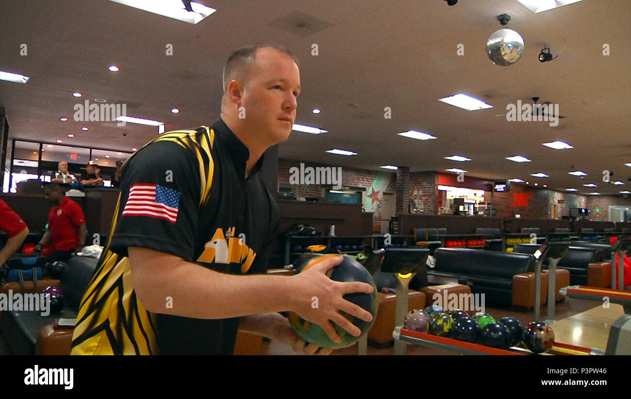 Staff Sgt. Christopher Heron, a Poolesville, Maryland native and a U.S ...