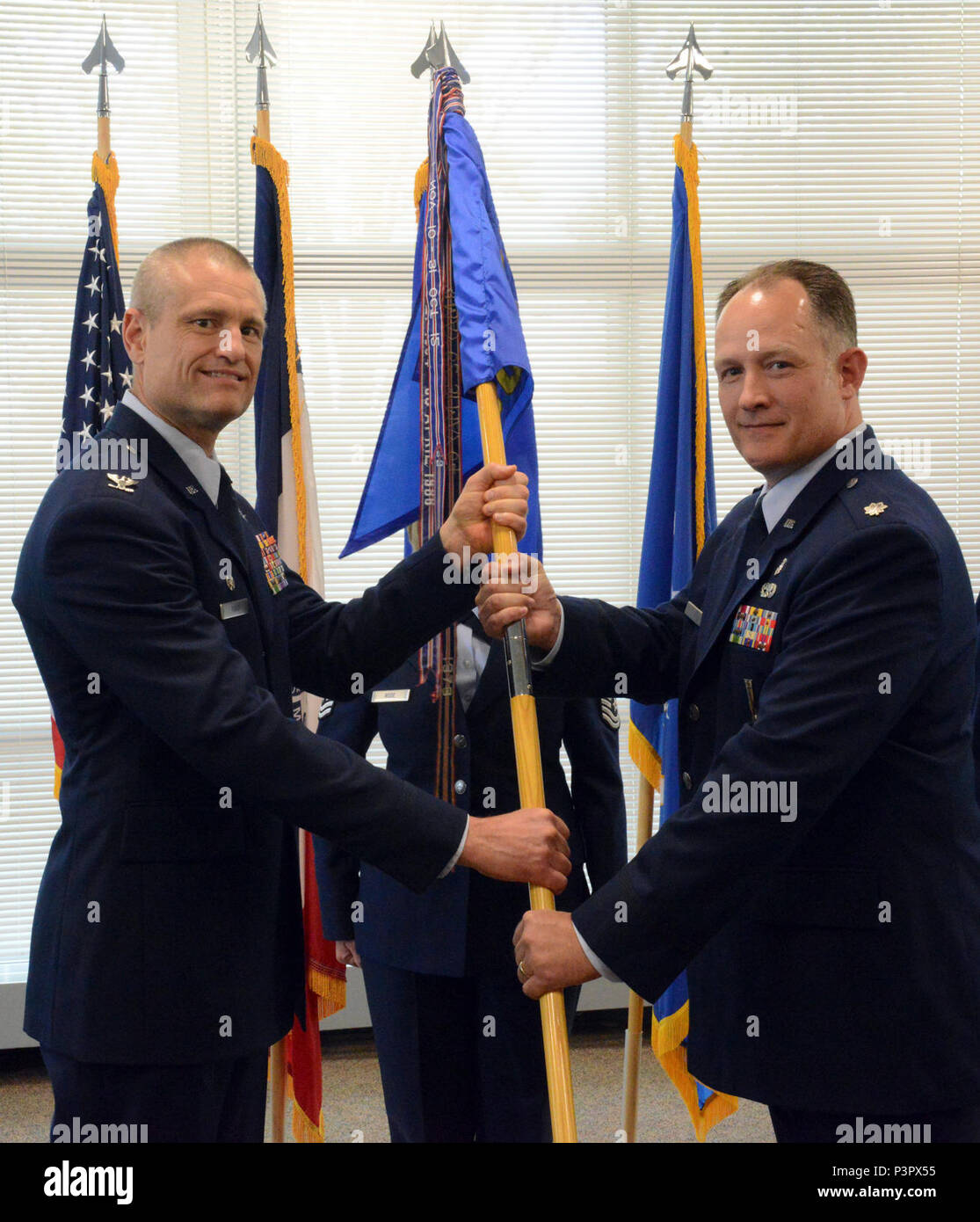 132d wing hi-res stock photography and images - Alamy