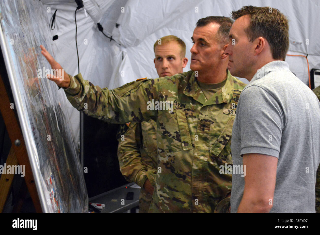 Eric flynn hi-res stock photography and images - Alamy