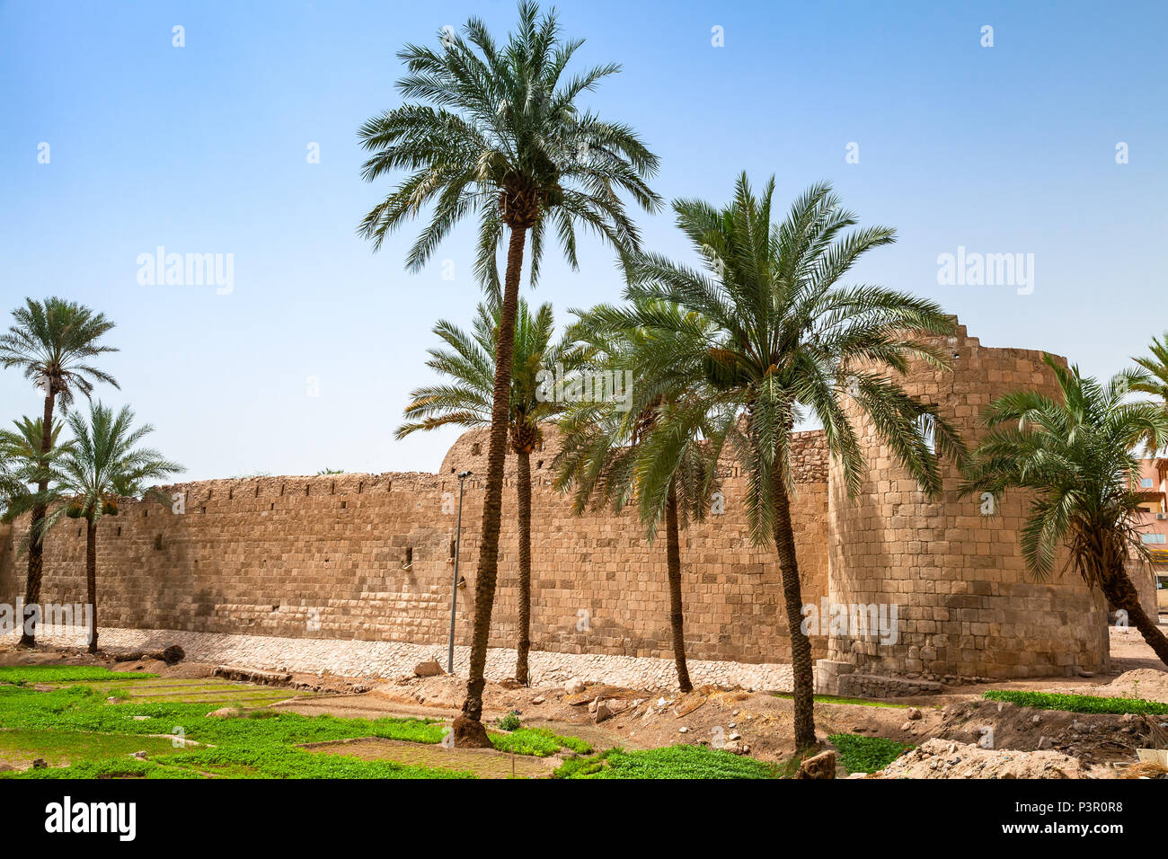 Aqaba jordan hi-res stock photography and images - Alamy