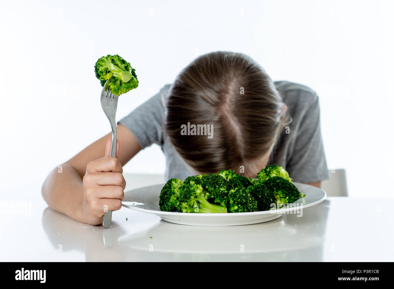 Nutrition & healthy eating habits for kids healthy eating concept ...