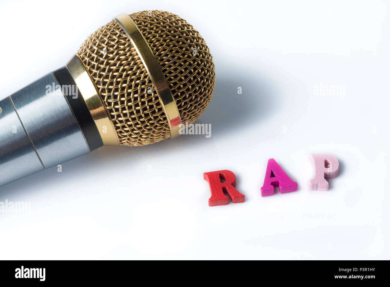 Rap Mic Png