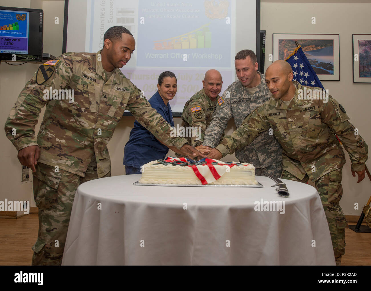 U.S. Army Lt. Gen. H.R. McMaster, Training and Doctrine Commands Army ...