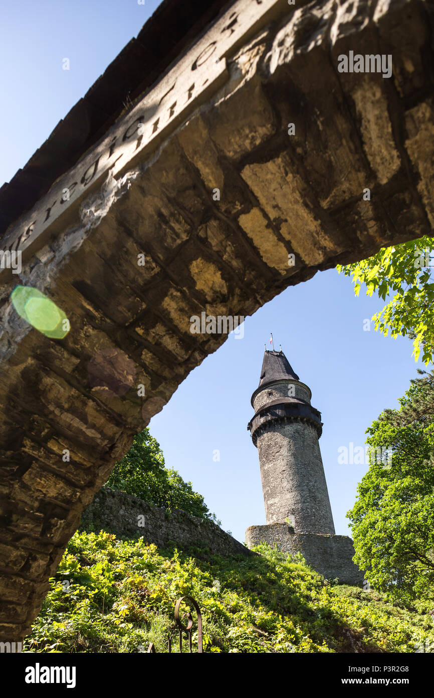 40 meters high hi-res stock photography and images - Alamy