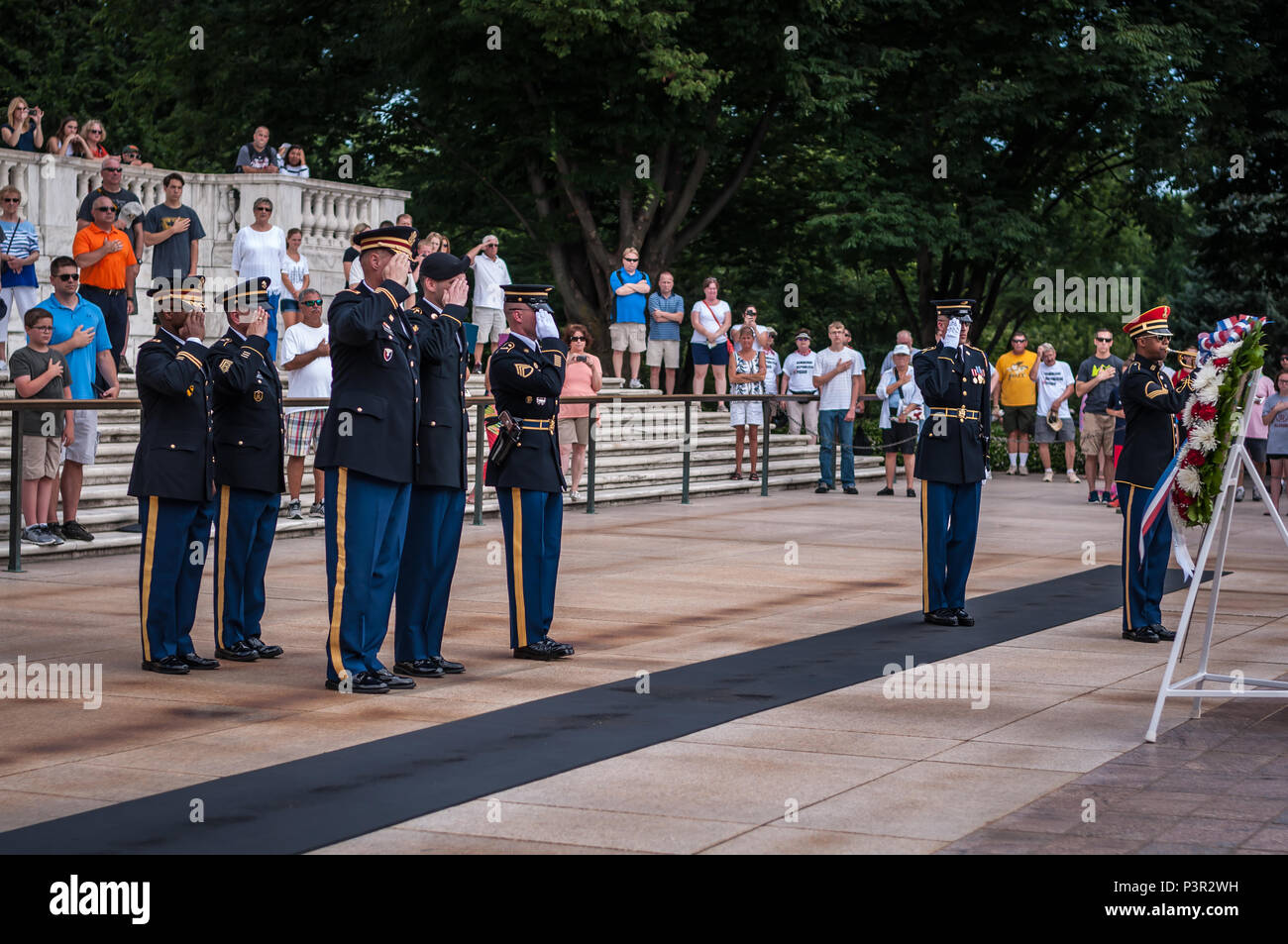 Army Reserve Soldiers Command Sgt. Major Joseph L. Legra, senior ...