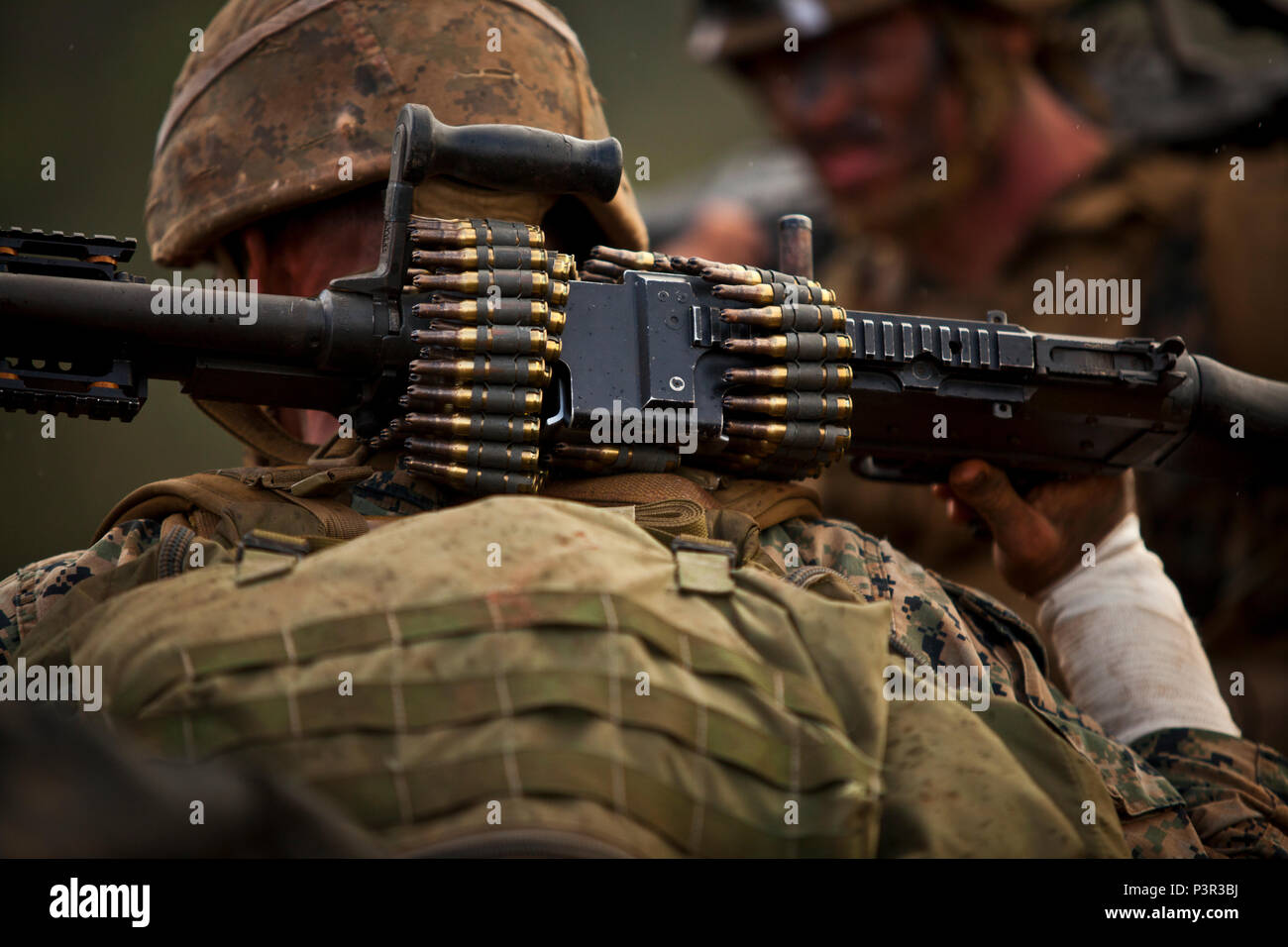 Merritt patterson hi-res stock photography and images - Alamy