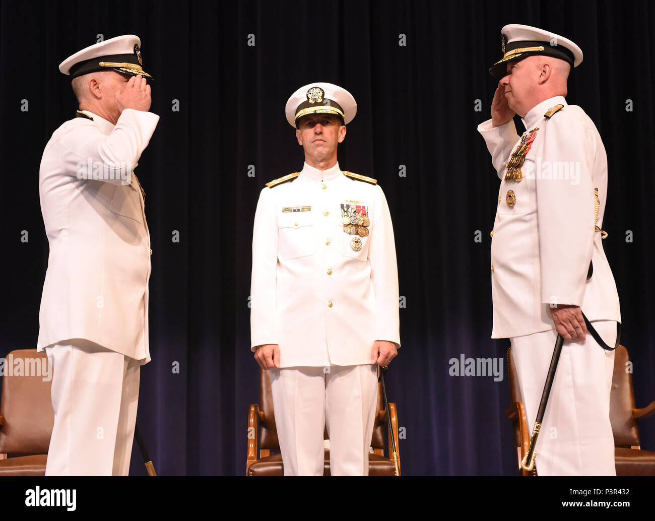 Jeffrey howe hi-res stock photography and images - Alamy