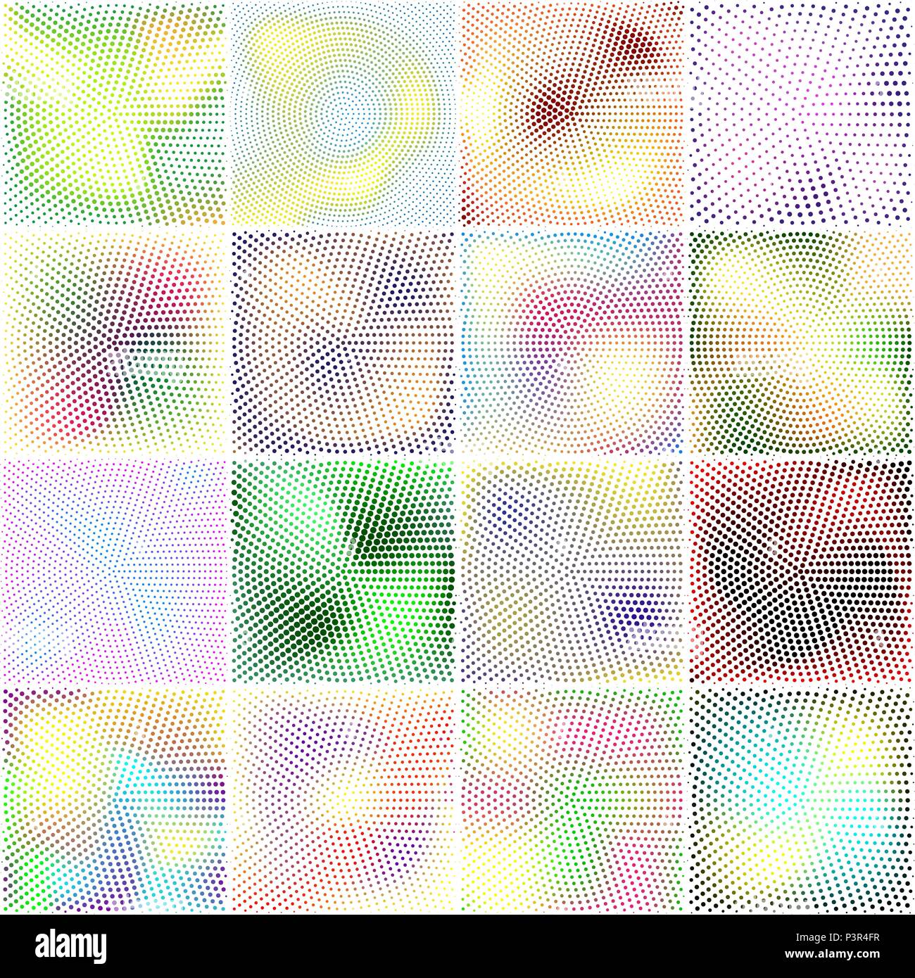 Halftone textures hi-res stock photography and images - Alamy