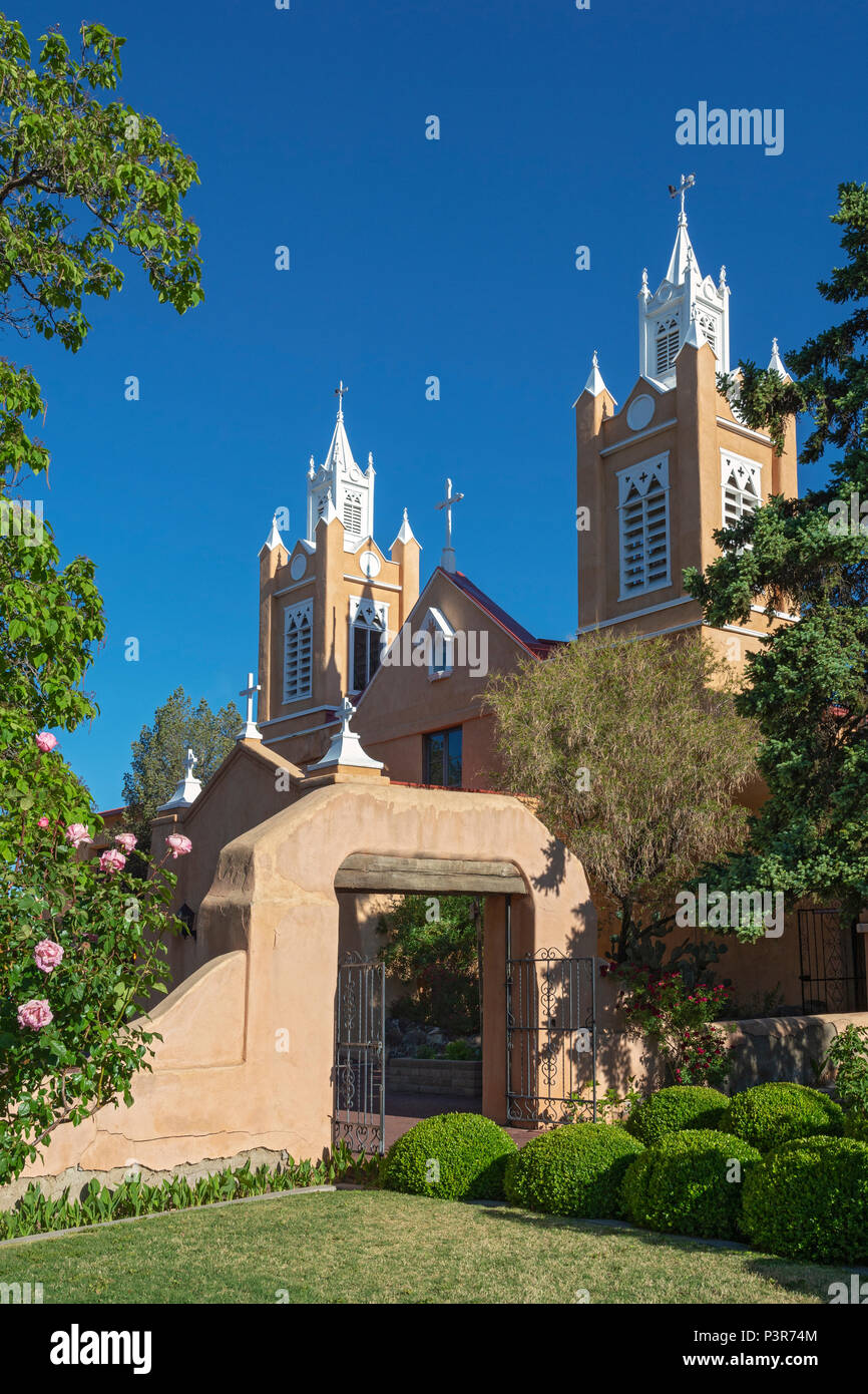 Abq hi-res stock photography and images - Alamy