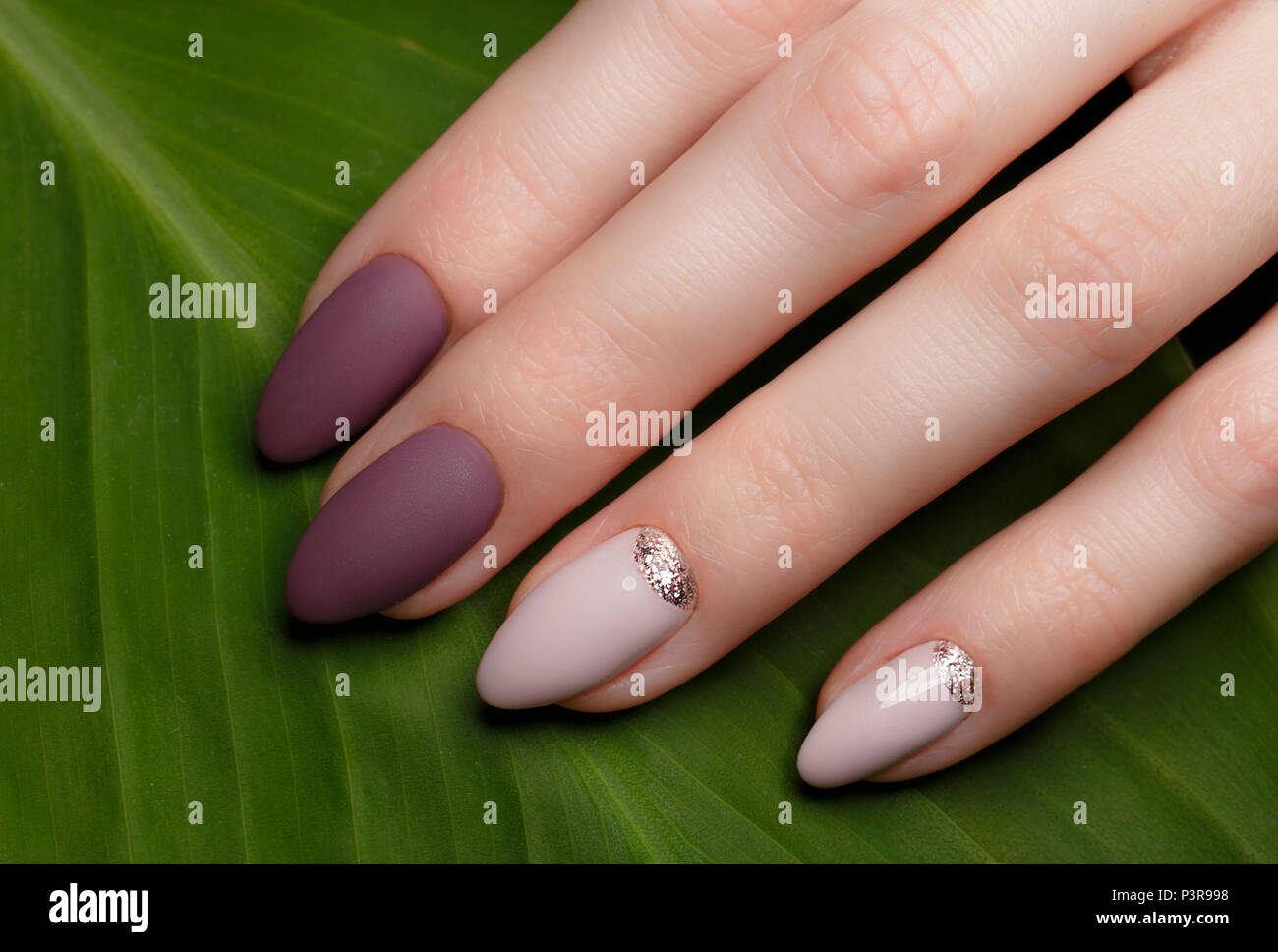Neat Nail Designs