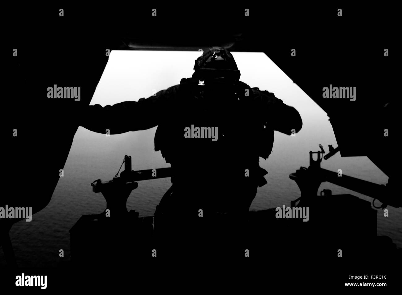 Joint task force 50 Black and White Stock Photos & Images - Alamy