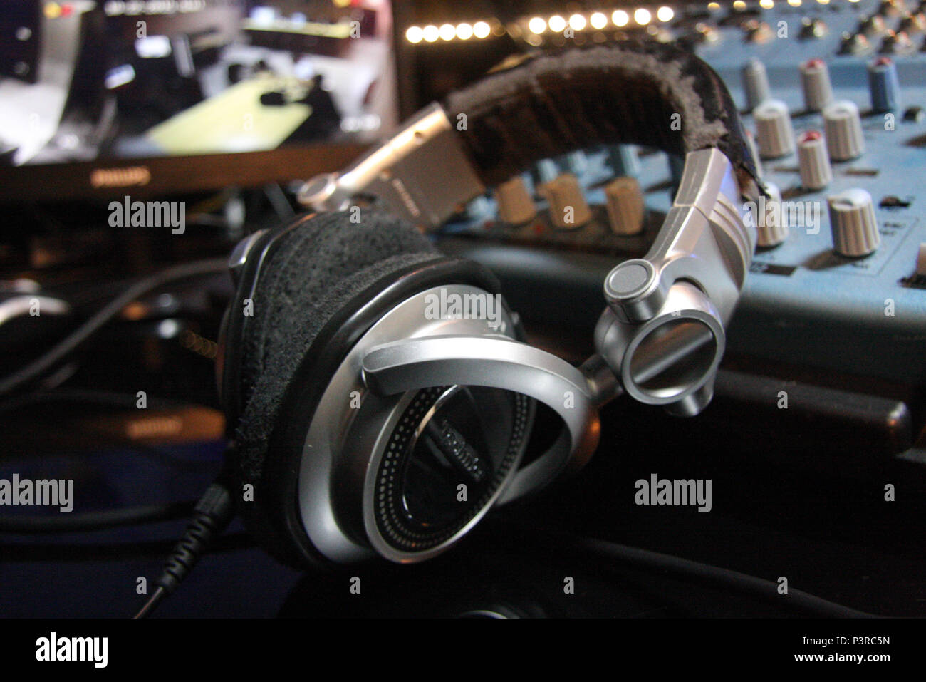 Ouvidos hi-res stock photography and images - Alamy