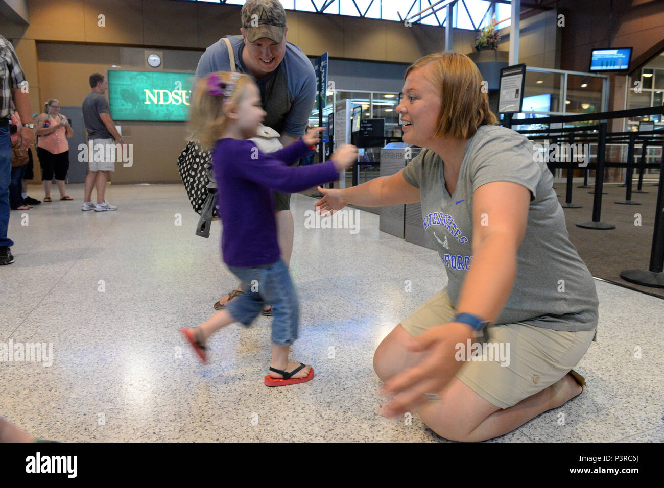 Jarrett permann hi-res stock photography and images - Alamy