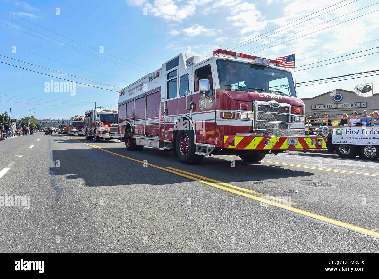 160730-N-OO032-061 SILVERDALE, Wash. (July 30, 2016) – Navy Region ...