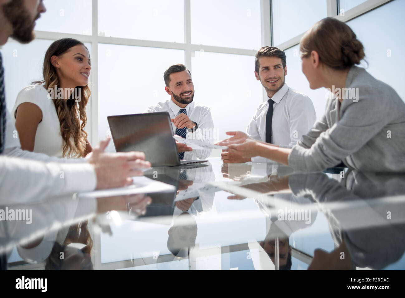 Documentation team hi-res stock photography and images - Alamy
