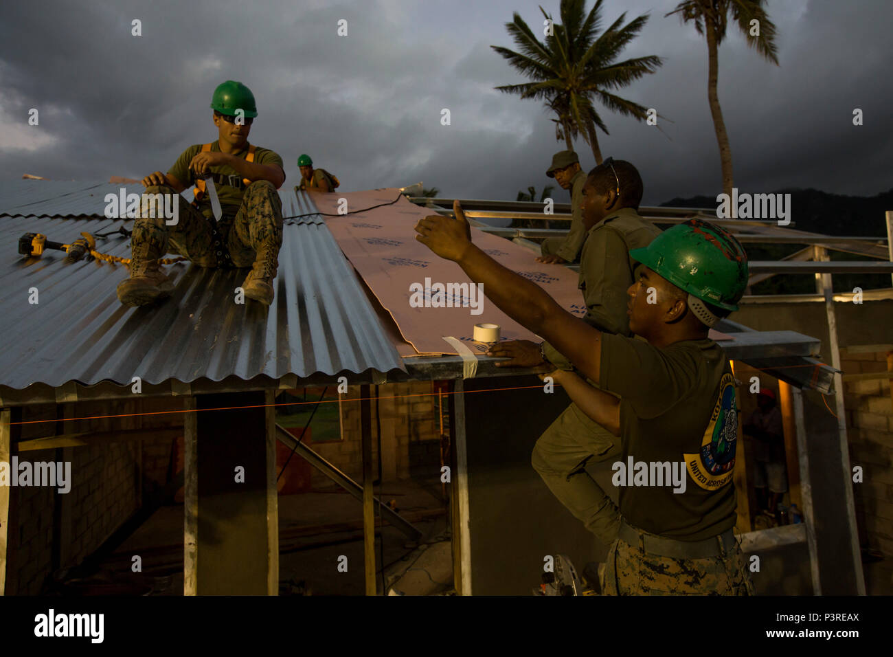 Hasty ambush hi-res stock photography and images - Alamy