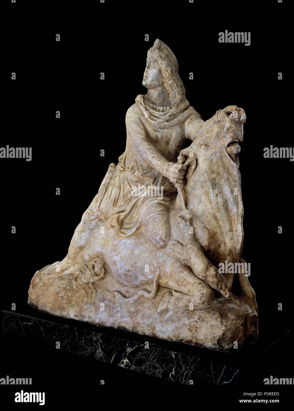 Mithras hi-res stock photography and images - Alamy