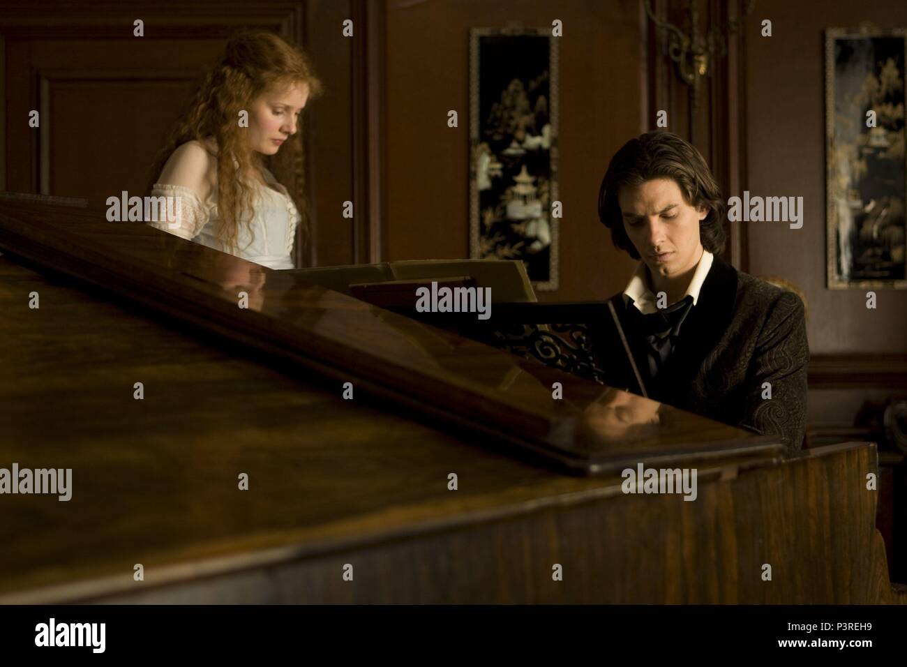 Rachel Hurd Legno Dorian Gray Bild Zu Rachel Hurd Wood Das Bildnis