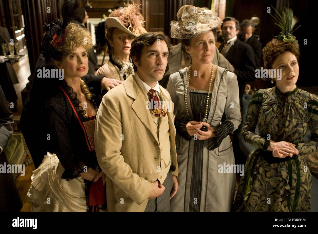 Original Film Title: DORIAN GRAY. English Title: DORIAN GRAY. Film ...