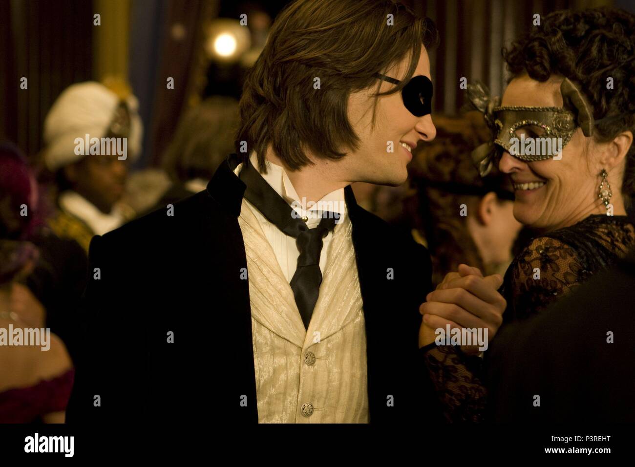 Original Film Title: DORIAN GRAY. English Title: DORIAN GRAY. Film ...