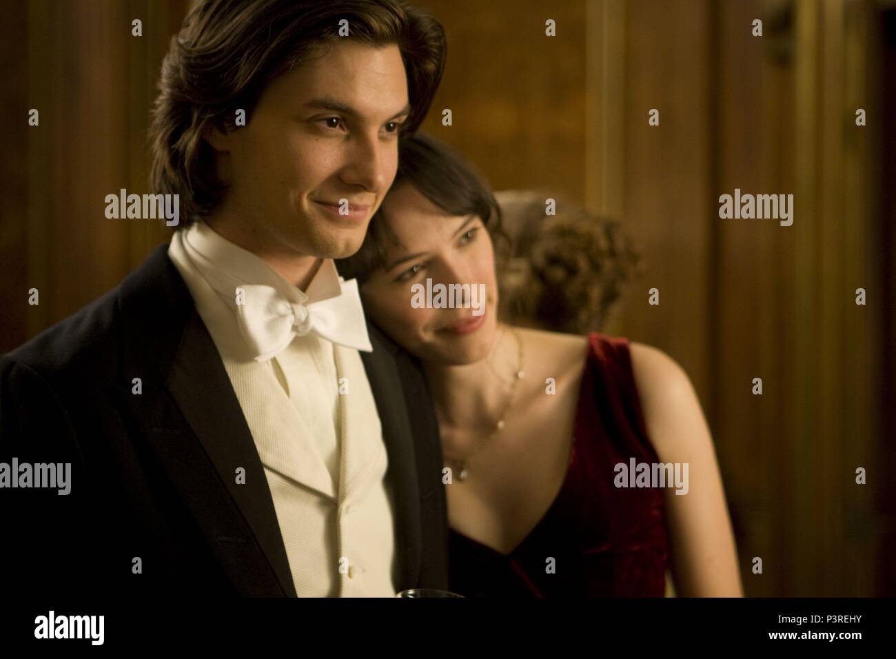 Original Film Title: DORIAN GRAY. English Title: DORIAN GRAY. Film ...